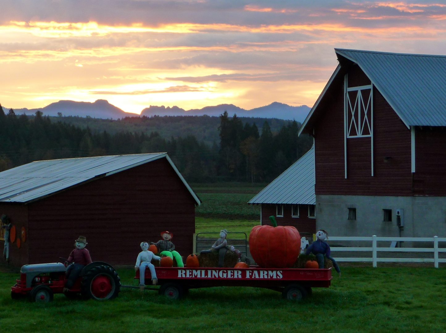 Photo Gallery – Carnation Chamber of Commerce